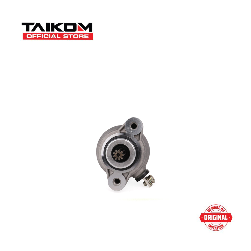 Yamaha Y15ZR Starter Motor - Taikom Racing