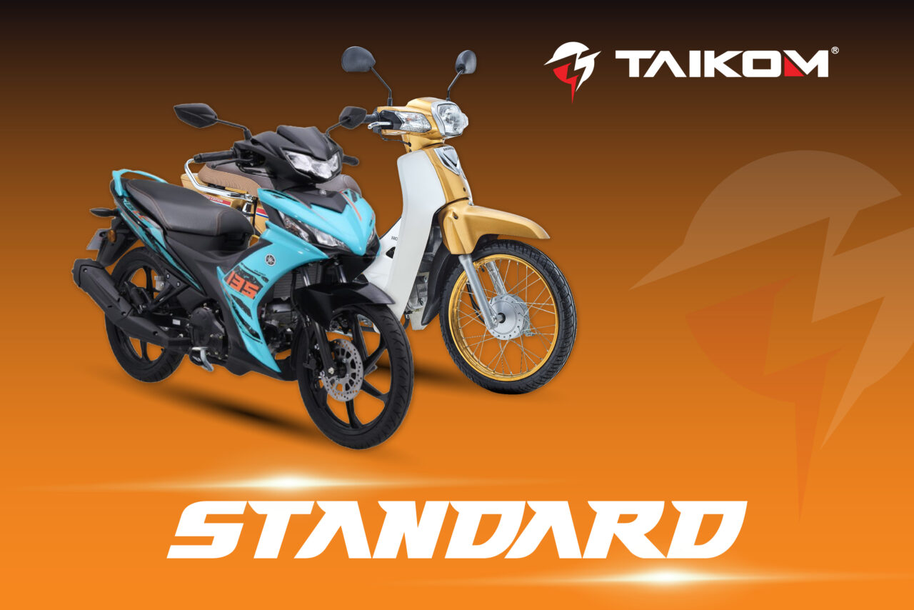 PRODUCTS - Taikom Racing
